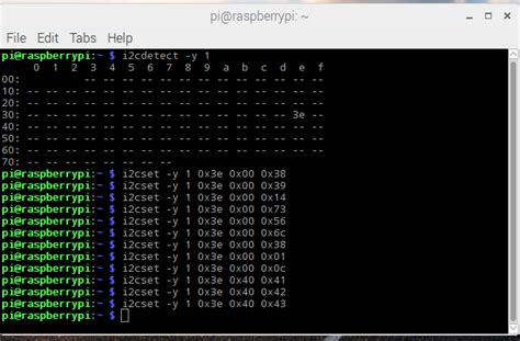 I2C接続AQMシリーズのキャラクタ表示LCDをラズパイで使う 2 AQM1602 電子工作の環境向上