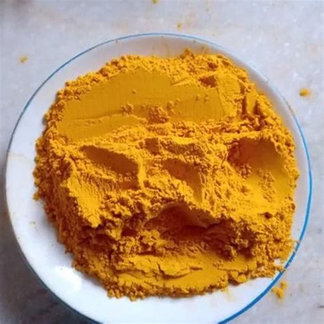 100 Pure Organic Natural Yellow Turmeric Powder At Best Price In