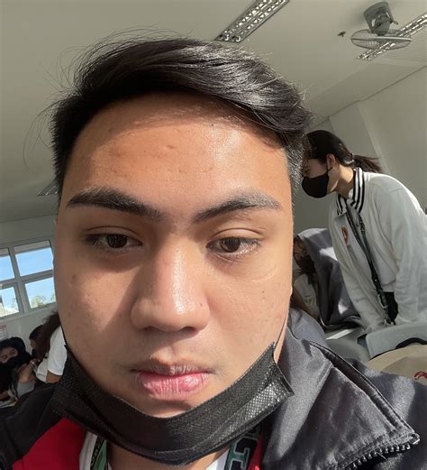 Patrick Lance L Panganiban Seo Specialist Myprofile