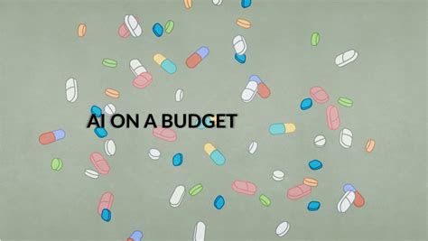 Ai On A Budget Deepseeks 6m Model Development