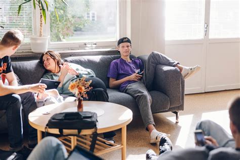 Lär Känna Skogsläraren Daniel Kullman Önnestadsgymnasiet