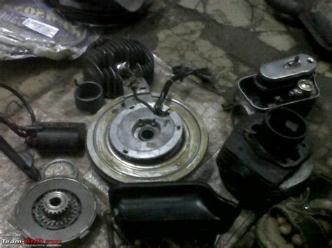 Whoa LML Whither LML Page 8 Team BHP