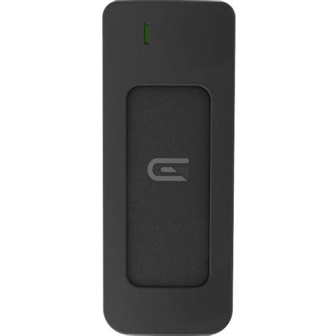 Glyph Glyph 1tb Black Atom Ssd Usb C A1000blk Zoro