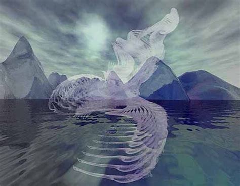 Lemuria Crystalinks Creation Myth Shasta Lake Shasta
