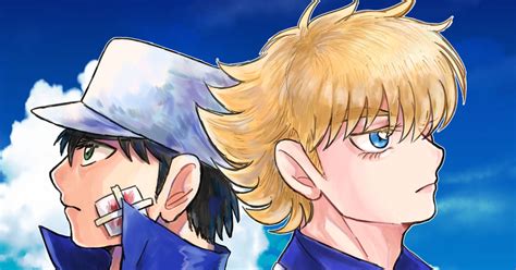 C翼 54 Wingマーケット 新刊サンプル 実藤のイラスト Pixiv