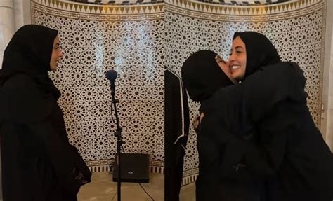 Fransız Model Marine El Himer Müslüman Olduğunu Açıkladı