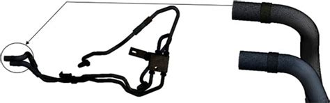 Vibration Response Analysis Of Hydraulic Pipeline Based On Finite Element Method Extrica