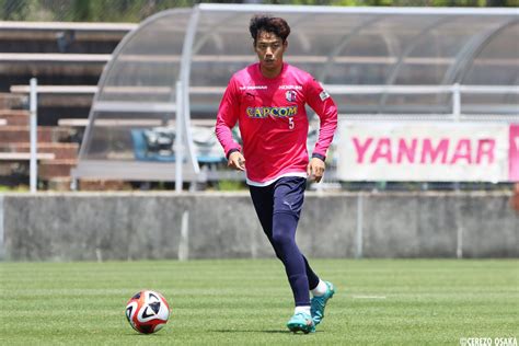 セレッソ大阪オフィシャル On Twitter 🌸今日の舞洲🌸 オフ明けの本日より、次の試合（520🆚湘南ベルマーレ）に向けて