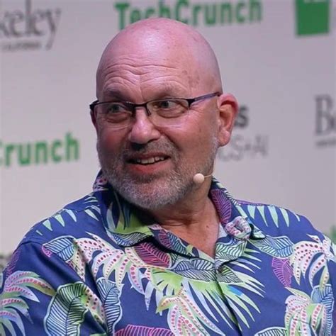 Marc Raibert Presidente De Boston Dynamics Metaverse Post
