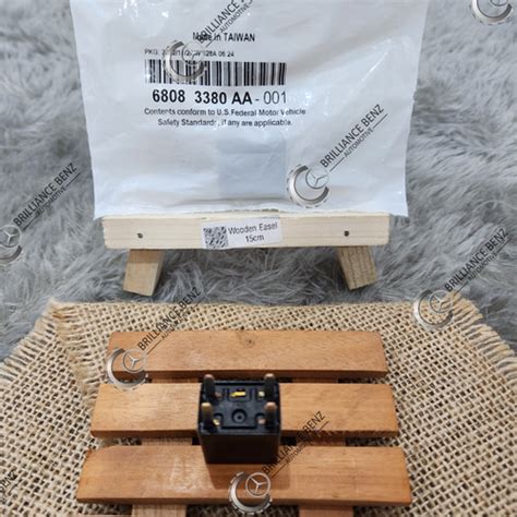 Jual Mopar Relay Omron Relay Starter Jeep Wrangler Rubicon Dodge