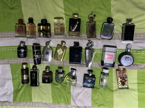 My Clone Collect What Do You Think Rfragranceclones