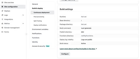 Image Broken When Deploy The Page · Issue 1 · Narasimhajupallytailwind Nuxtjs Starter Blog