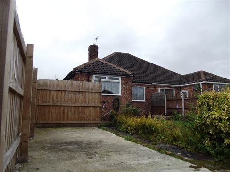 3 Bedroom Semi Detached Bungalow Sold In Liverpool L25