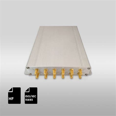 A Comprehensive Guide How To Program Rfid Chips Rfid Card