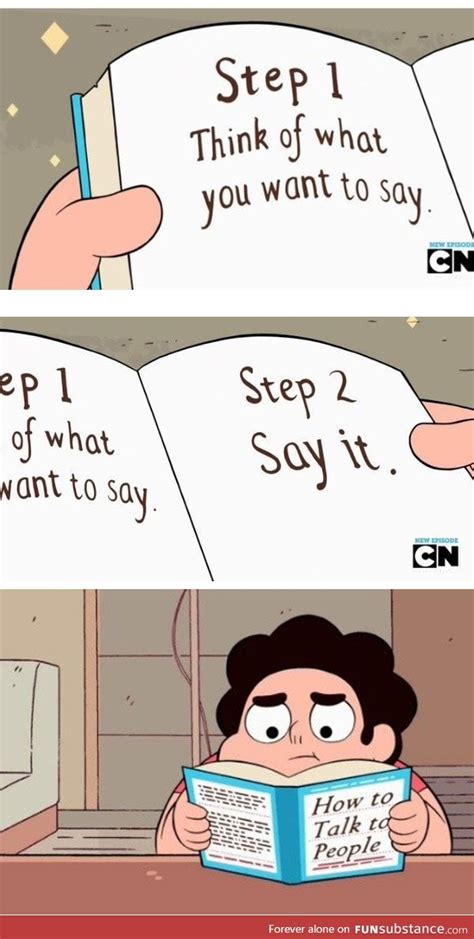 Steven Universe Funsubstance