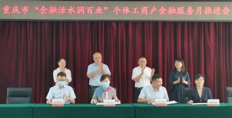 重庆小微企业融资担保公司