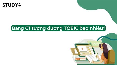 Cách làm Part 5 TOEIC Reading và bí quyết đạt điểm cao TOEIC - STUDY4