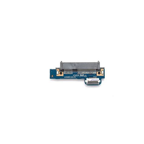 CONNECTEUR HDD DISQUE DUR HP Envy M7 N M7 N101dx 813795 001 ABW70 LS