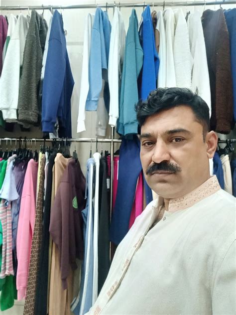 Iftikhar Hassan Posted On Linkedin