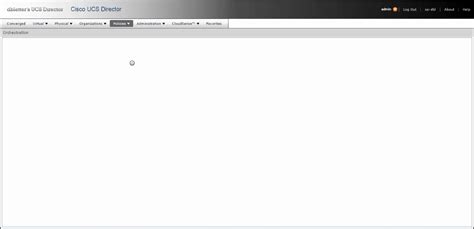 Ucs Director 5 0 Bare Metal Agent For Esxi 5 5 And Ucs Blade Cisco Community