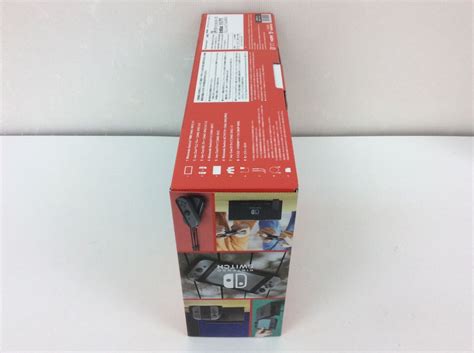 1円 品 新型 Switch 本体 グレー 任天堂 ニンテンドースイッチ Had S Kaaaa Ec22 384jy F4 ニンテンドー