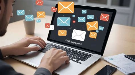 Email Deployment Strategies Mastering Campaign Success