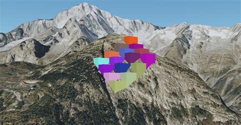 Cesiumjs Fundamentals Cesium