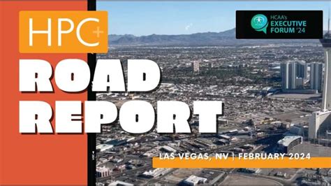 Hpc Road Report Episode 6 Hcaa Ef 2024 Health Payer Consortium Hpc