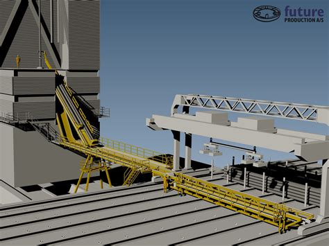 Set To Equip Equinor Operated Heidrun With New Pipe Shuttle Machine Future Production