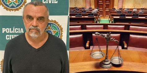 José Dumont Tem Pedido Negado E Seguirá Em Cárcere Privado