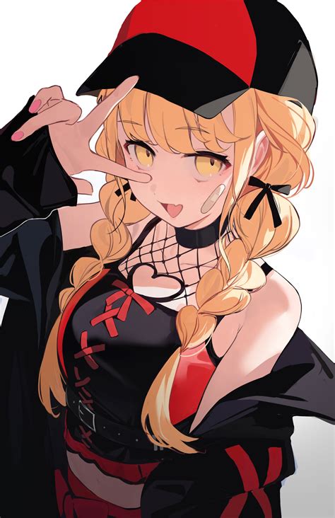 Crop Top Danbooru