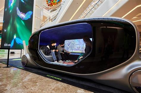 스타필드 경기도와 문화기술 전람회 진행