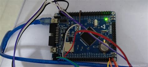 智慧农业 stm32f103ze esp8266 腾讯云物联网平台 微信小程序设计 腾讯云开发者社区 腾讯云
