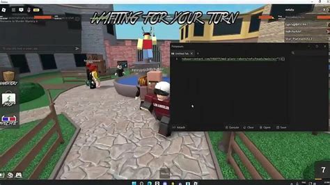 Рабочий ЧИТ НА Roblox ДЛЯ ПК Как Скачать Читы На Роблокс Бесплатно？ Roblox Free Executor 2025