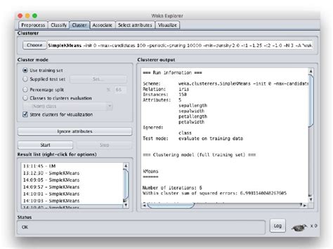 Unsupervised Learning Clustering Some Material Adapted From Slides