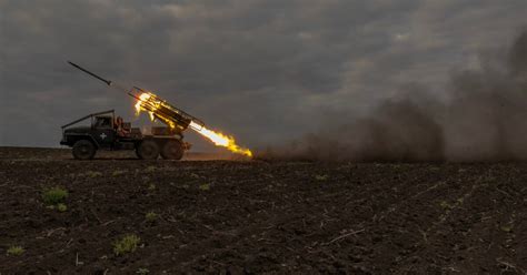 Генштаб найбільшу активність війська РФ 6 червня проявили на Покровському напрямку