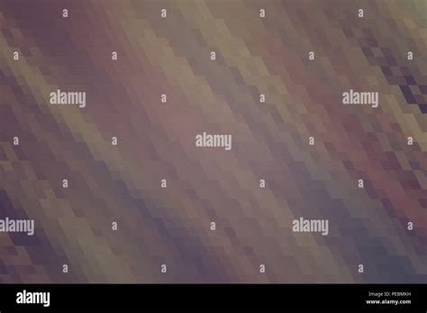 Abstract Colored Geometric Triangle Strip Pattern Good For Web Page