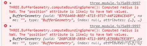 How To Solve Vue Loading D Model Error ProgrammerAH