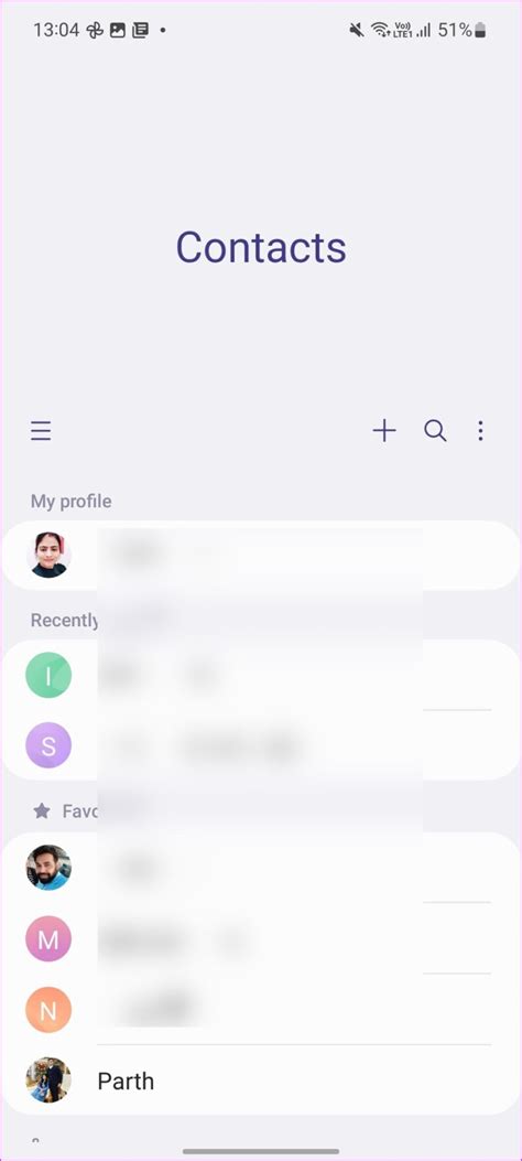 How To Set Custom Notification Sounds For Different Apps On Samsung Galaxy Phones Guiding Tech