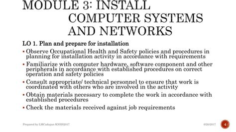 Ict 9 Module 3 Introduction Pptx
