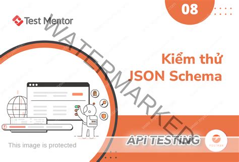 Kiểm Thử Json Schema Test Mentor
