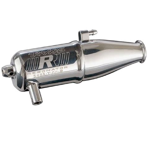 T Xas Tuned Pipe Resonator Supercheap Hobbies