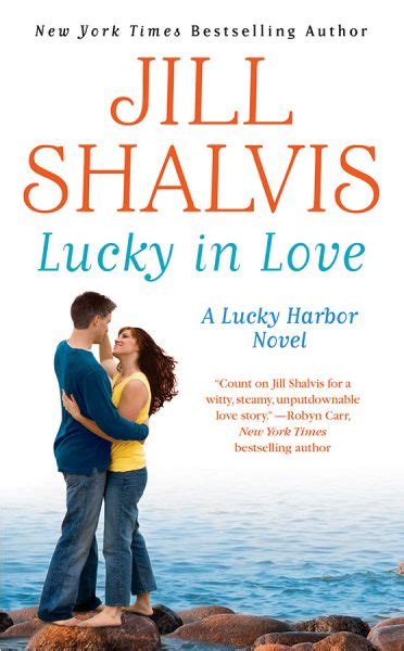 All Books Jill Shalvis