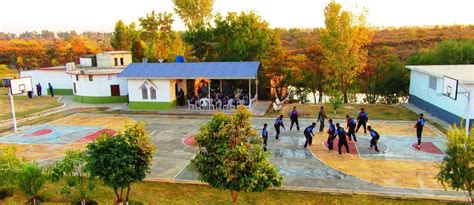 Cadet College Fateh Jang Schoolvisor