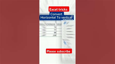 Excel Computerlovers 1k Trendingshorts Excel Youtube