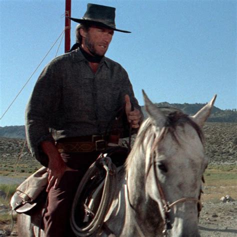 The Best Clint Eastwood Western Characters Which One Is Your Favorite