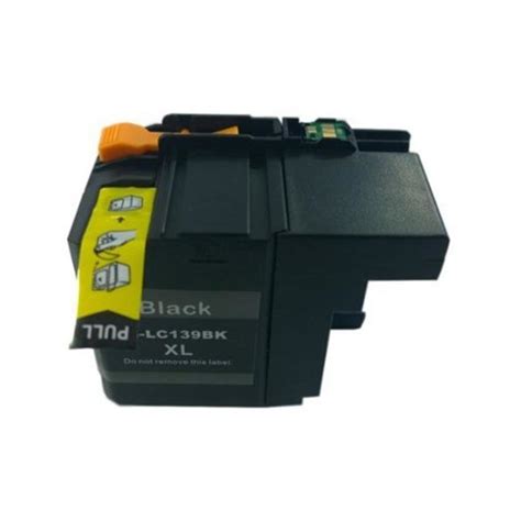 Lc Xl Black Compatible Inkjet Cartridge Big W