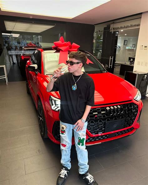 Kevin Amf Age Height Net Worth Girlfriend Bio Facts Wiki