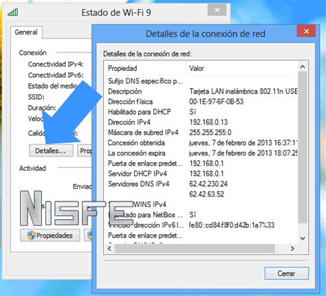 Como Saber Mi Ip De Internet Image To U