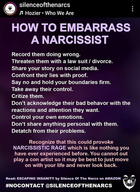 What Is Narcissistic Abuse Syndrome Signs Symptoms And Recovery Artofit